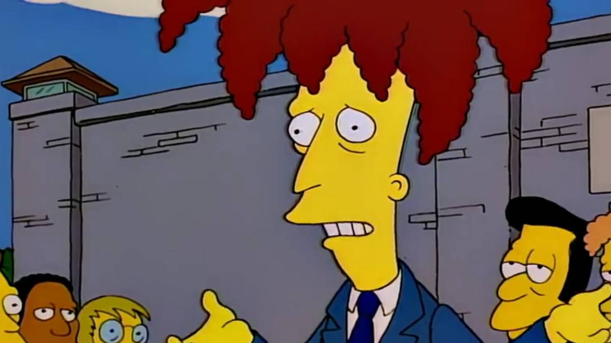 The Simpsons: Sideshow Bob Transitioned From Villain to Punchline