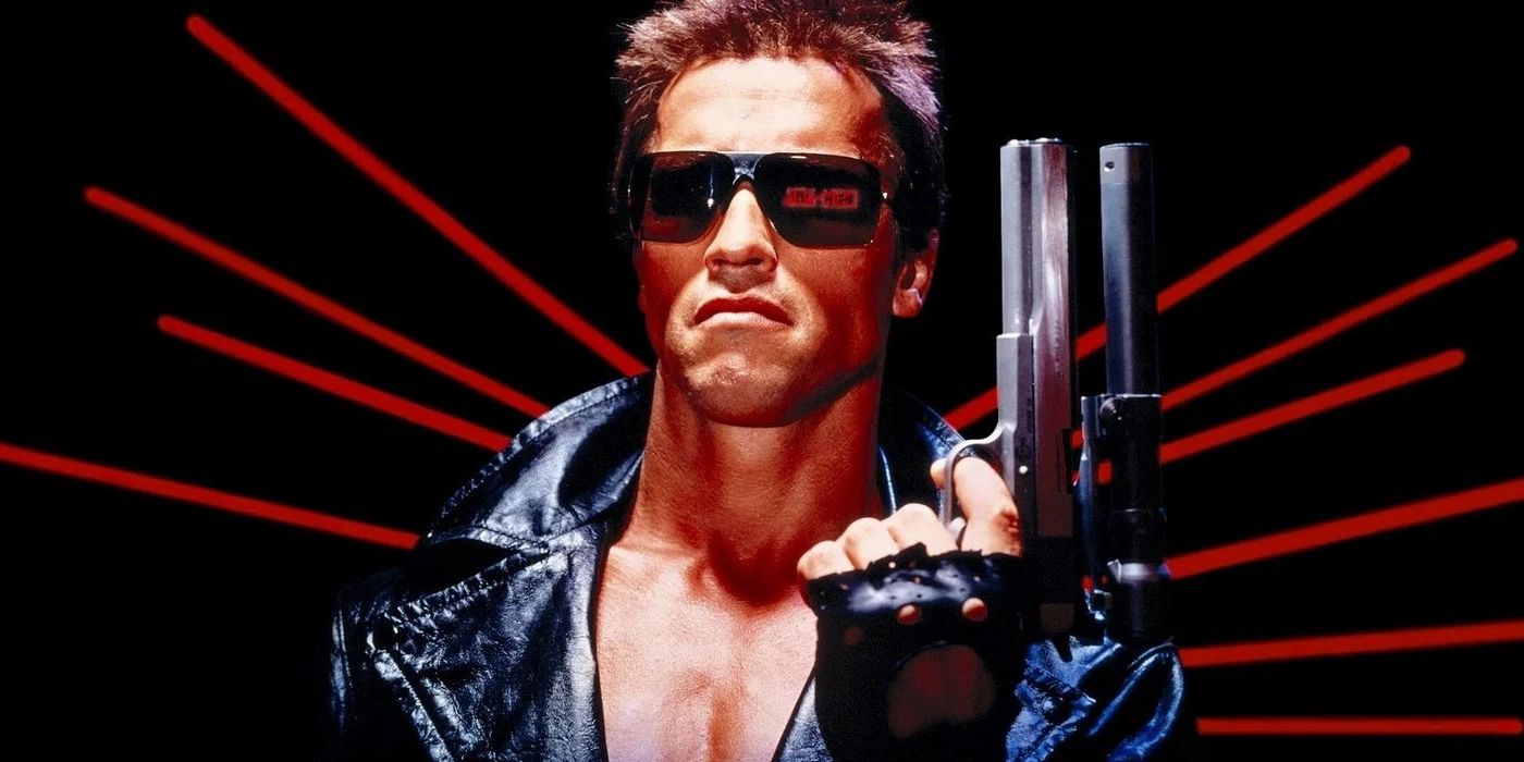 The Best Sarah Connor Scenes In The Terminator Franchise, Ranked