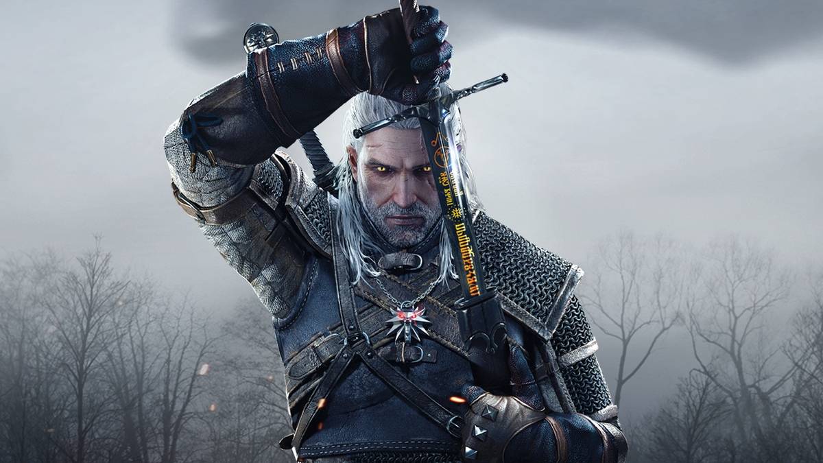 The Witcher 4 Finds Its New Director