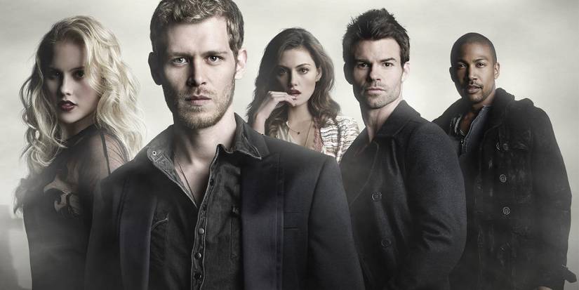 10 Ways The Vampire Diaries Still Holds Up Today