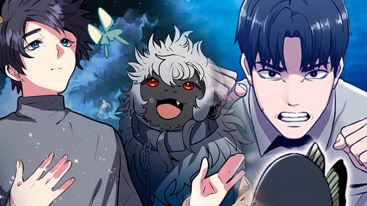 New Webtoons That Subvert Tropes and Offer Different Takes On Old Genres