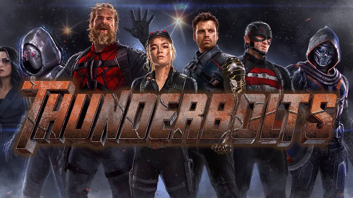 Thunderbolts Will Serve as Black Widow's Official Sequel