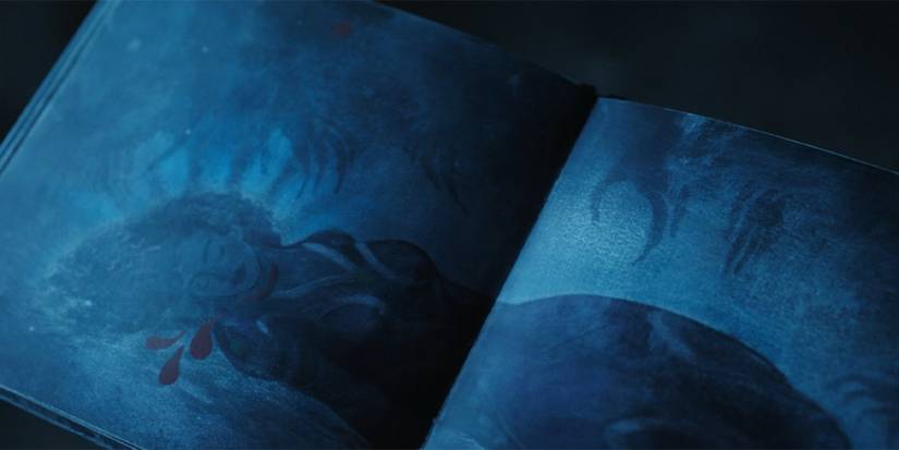Titans Foreshadows Starfire's Horrible Fate