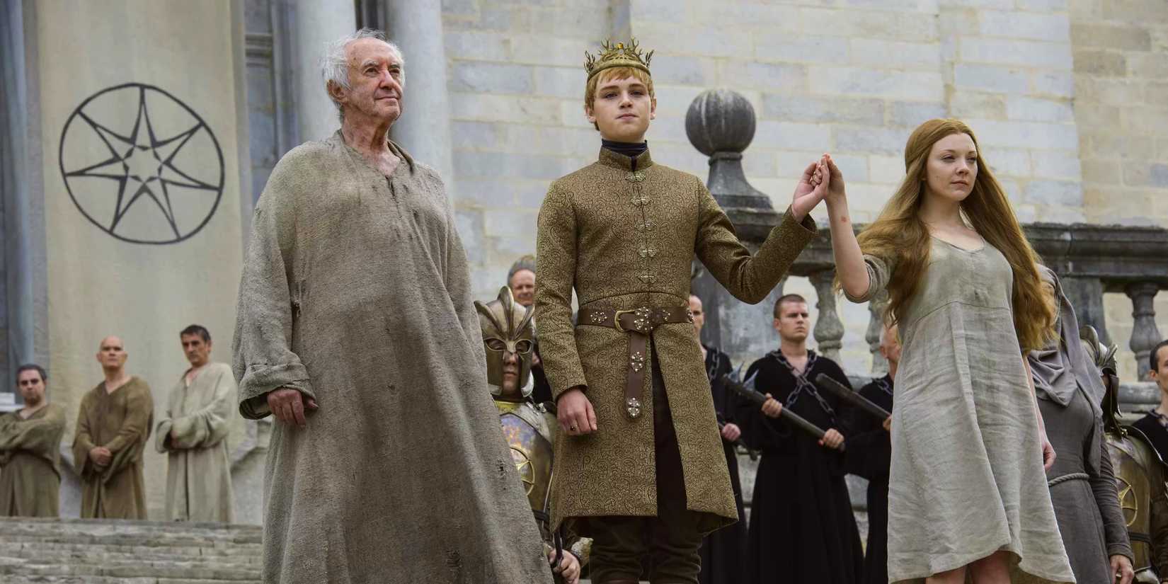 The 15 Best Political Masterminds in Game of Thrones, Ranked