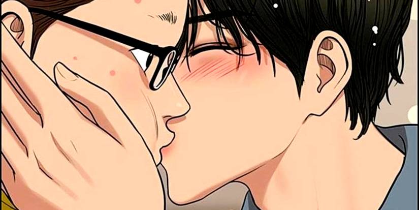 True Beauty's Series Finale Brings the Popular Webtoon Full Circle