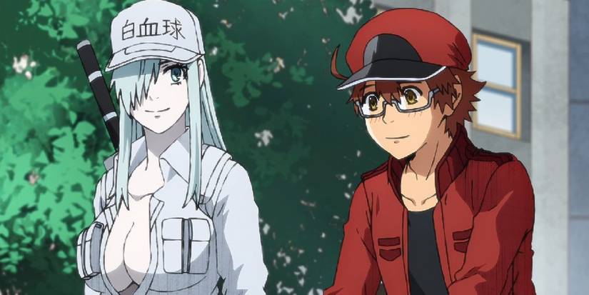 10 Best Anime You Can Watch on Netflix Right Now
