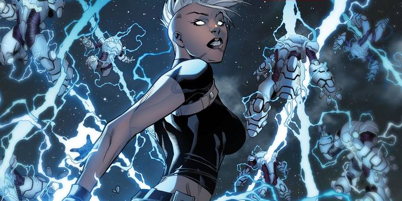 10 Best Storm Variants, Ranked