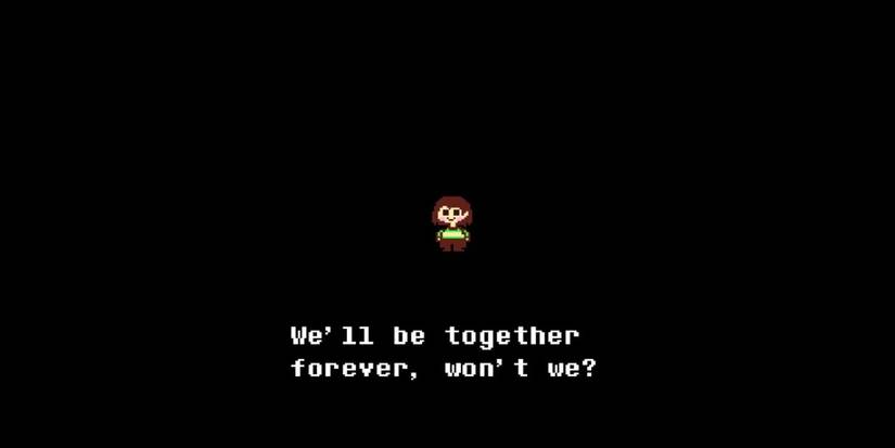 10 Video Games That Talk Directly To The Player
