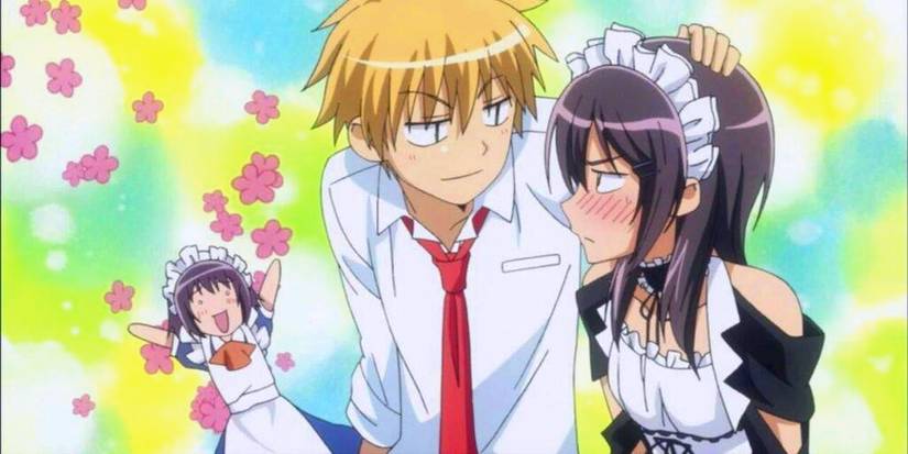 10 Best Slice-of-Life Shojo Anime, Ranked