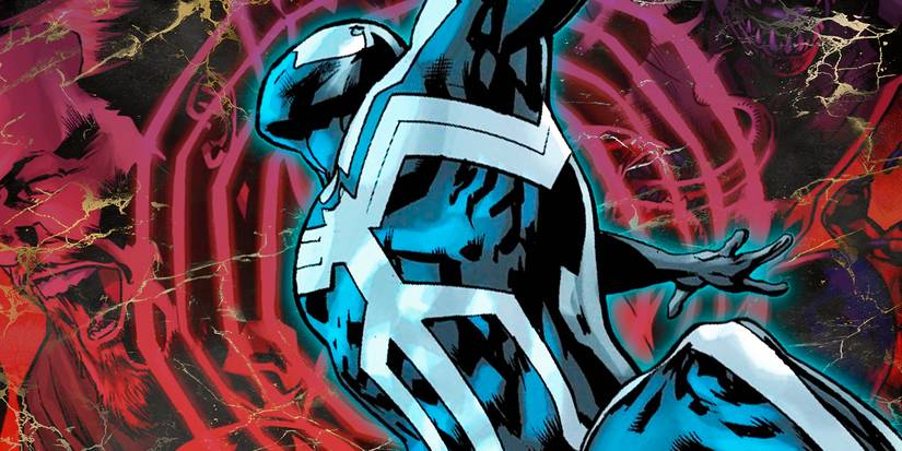 Everything New Fans Need To Know About Venom In Marvel Comics