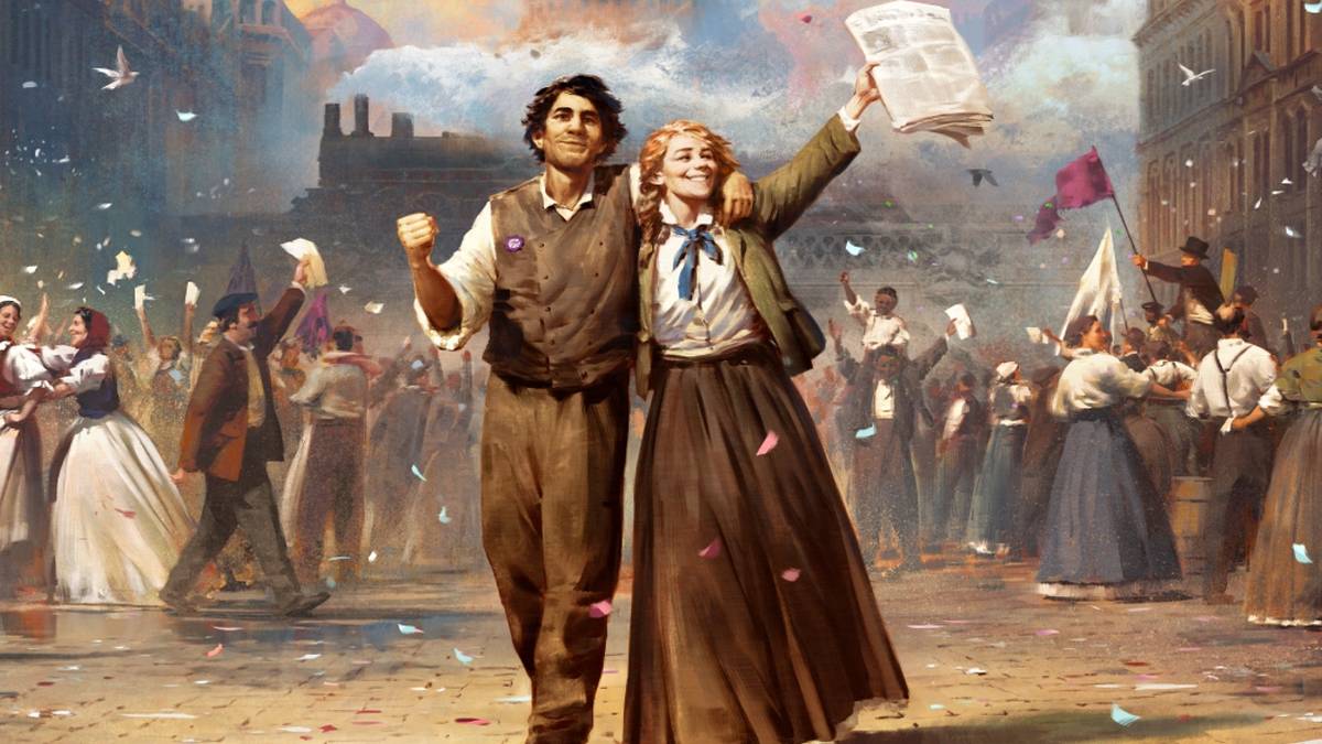 Victoria 3: Tips, Tricks & Strategies for New Players