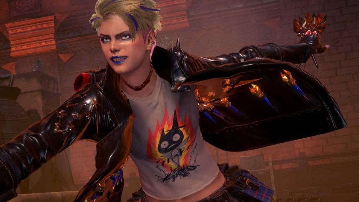 Bayonetta 3 Wastes Viola's Potential