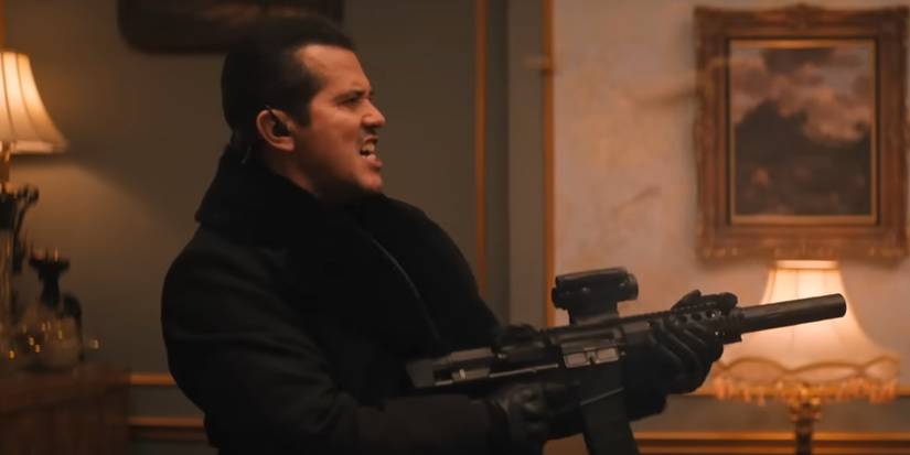 Violent Night's Bloody Ending, Explained