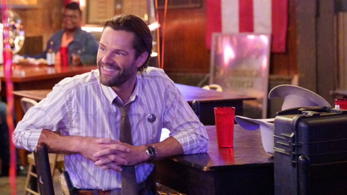 Walker Season 3, Episode 5, 'Mum's the Word' Recap & Spoilers