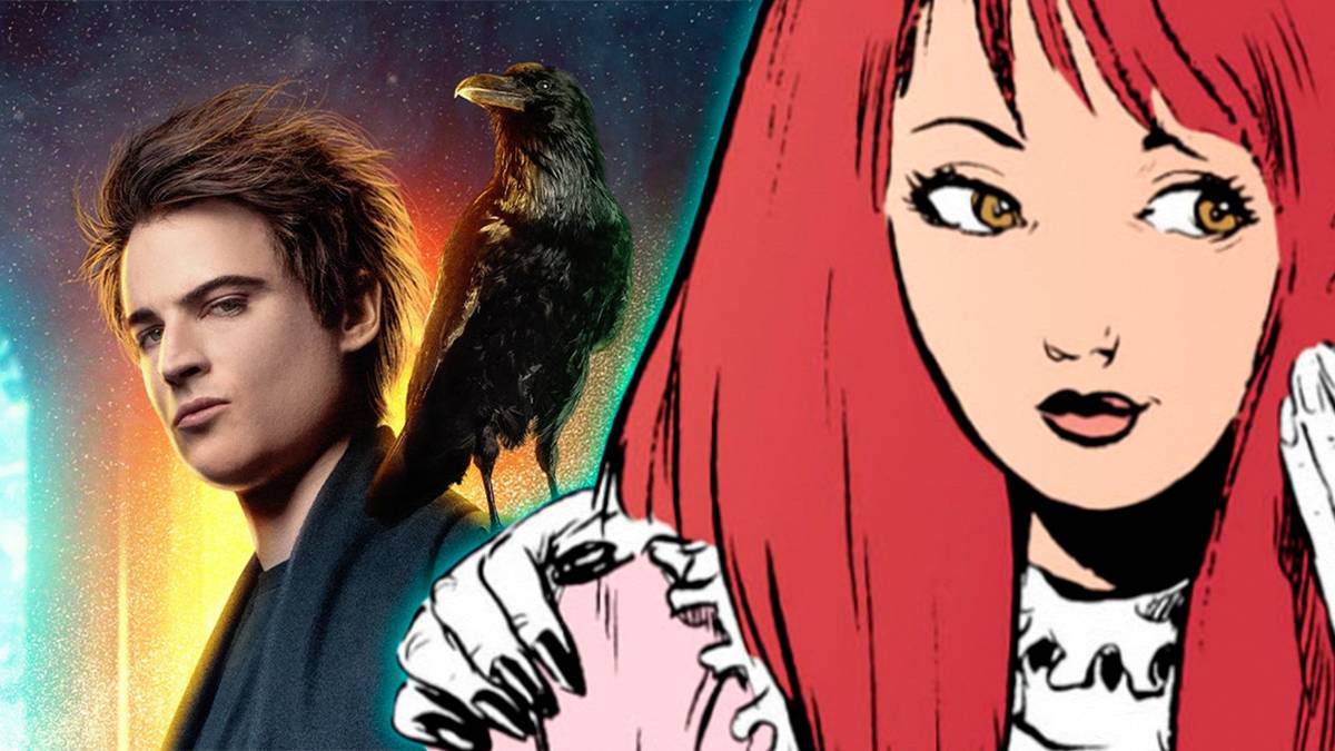 Sandman's Groundbreaking Trans Character, Wanda, Will Debut in Season 2