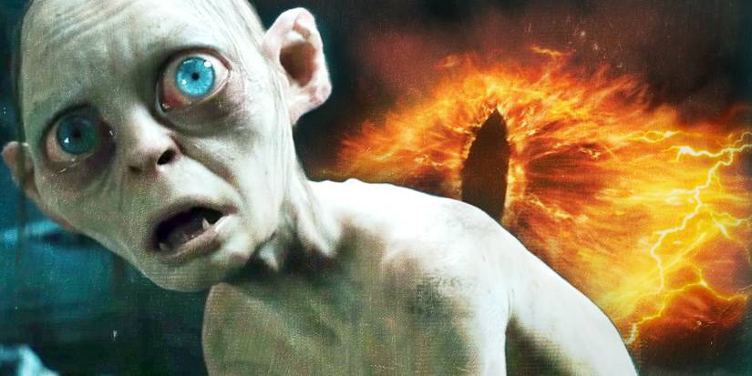LOTR Lore: Gollum's History, Ring Relationship and Theories