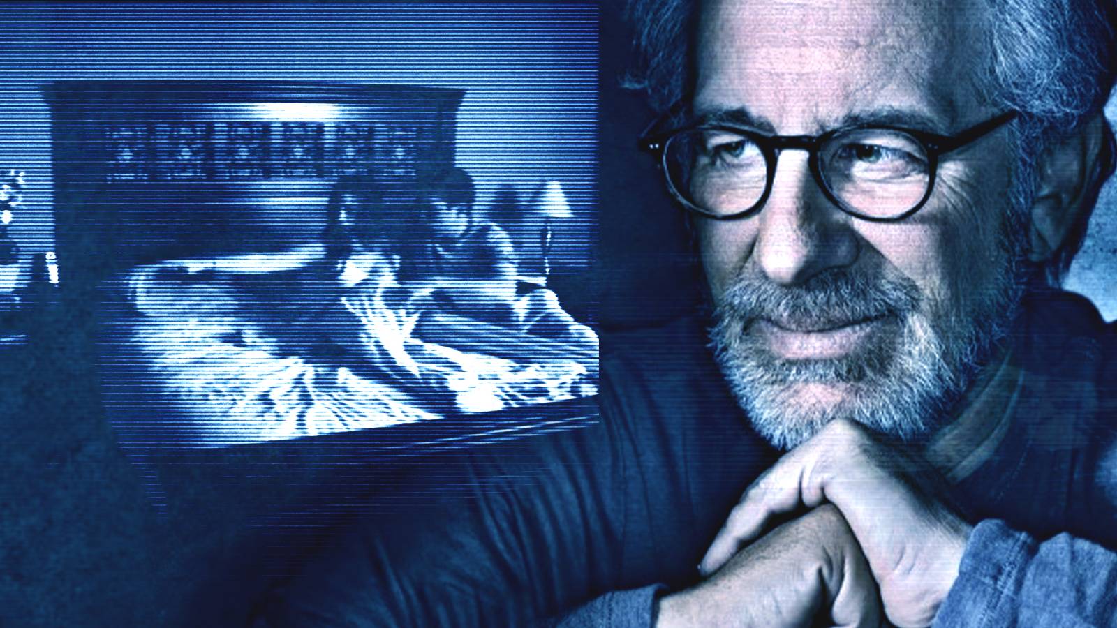 Why Steven Spielberg Believed His Paranormal Activity DVD Was Haunted