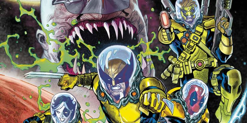 10 Most Important Marvel Hero Teams (& Why They Were Formed)