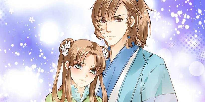 10 Isekai Manhua That Deserve An Anime