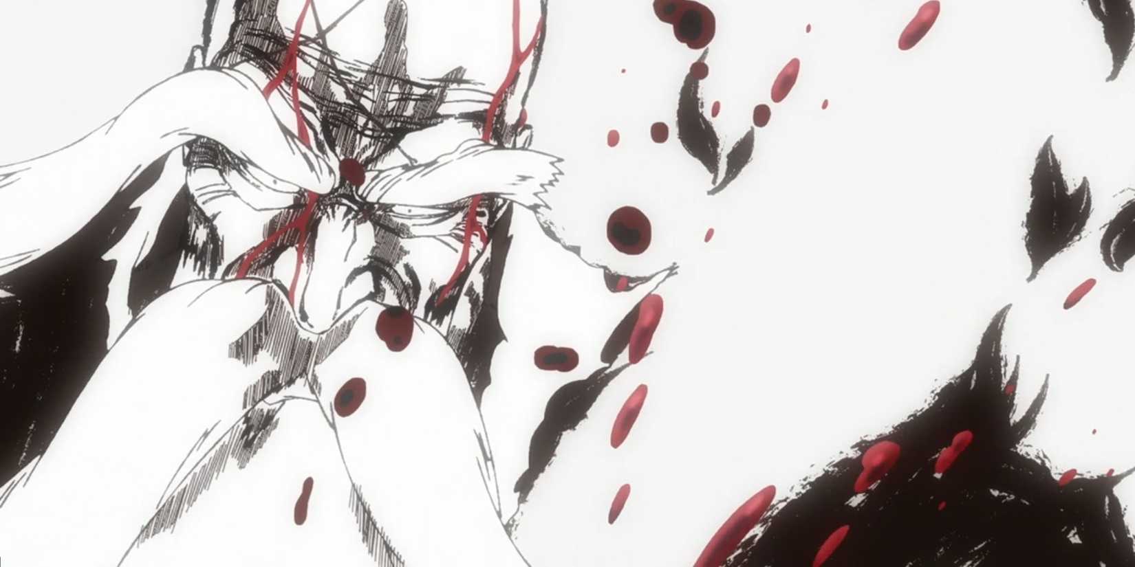 Most Intense Bleach Battles in TYBW