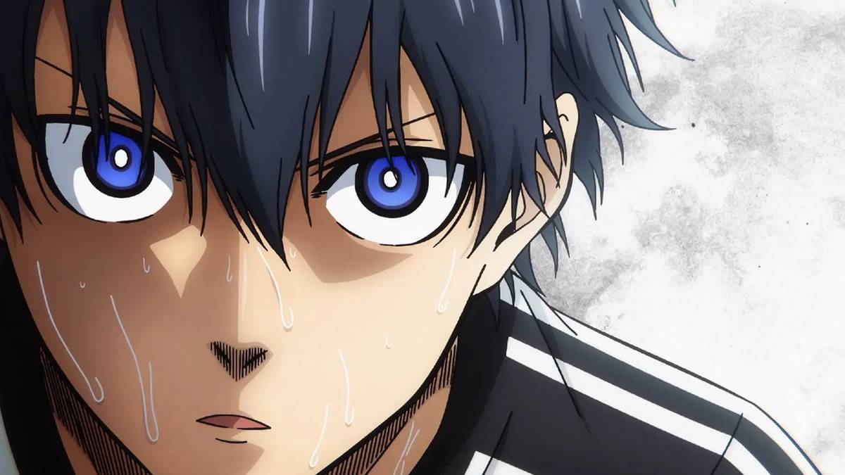 Blue Lock Episode 4 Reveals Each Player's Special Ability - But What Is ...