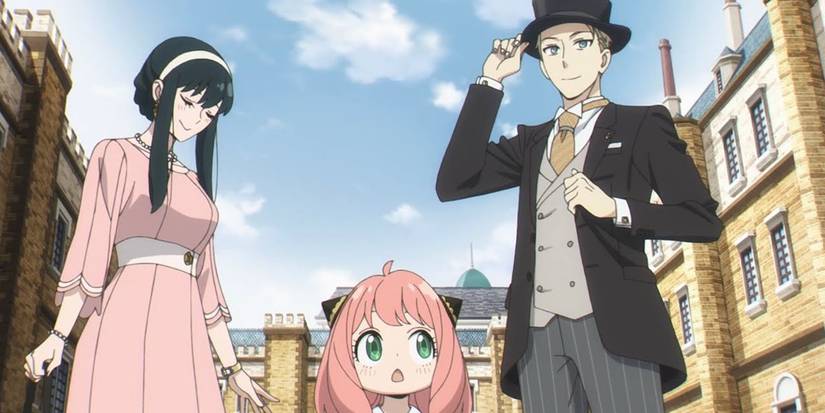 Ranking the Best Spy x Family Quotes