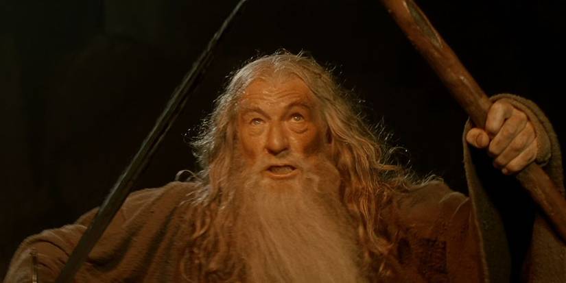 The Lord of the Rings Movies Changed Frodo's Weathertop Battle