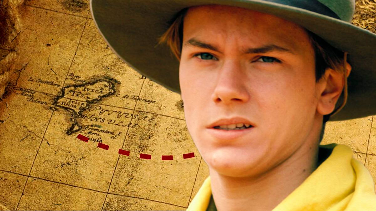 Why Young Indiana Jones Is the Blueprint for the Streaming Series