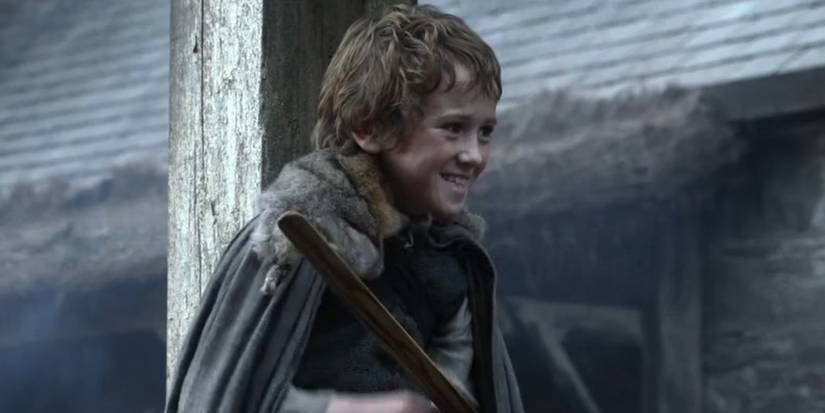 10 Cutest Game Of Thrones Characters