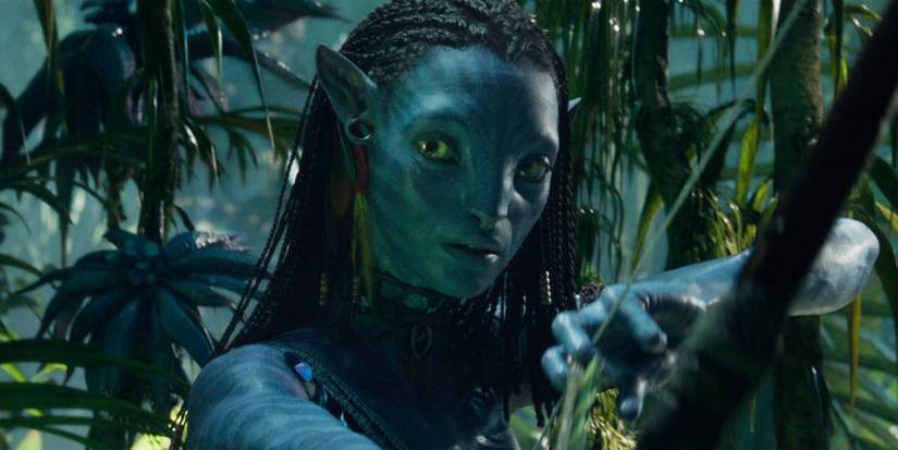 10 Worst-Written Female Characters In Sci-Fi Movies
