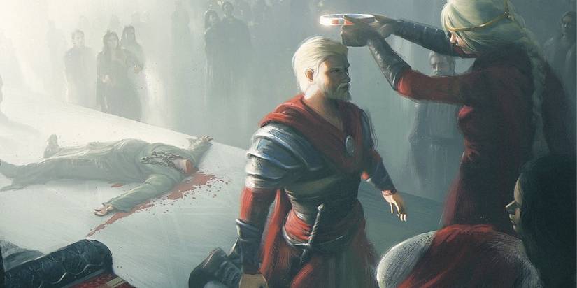 Maegor the Cruel: Game Of Thrones' Worst King, Explained