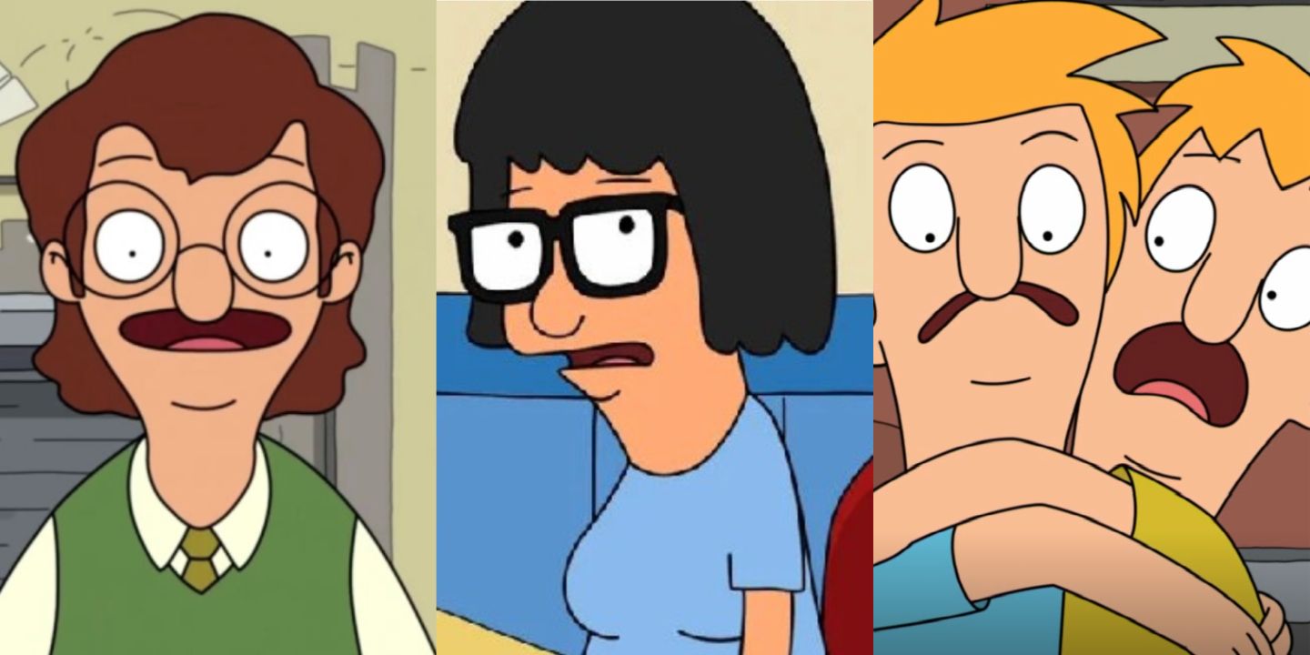 Best and Funniest Bob's Burgers Christmas Episodes, Ranked