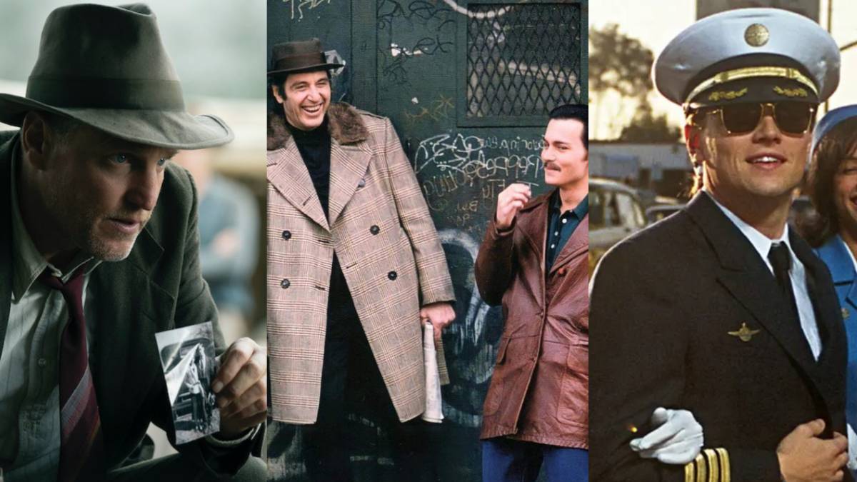 10 Best Crime Movies Based On True Events