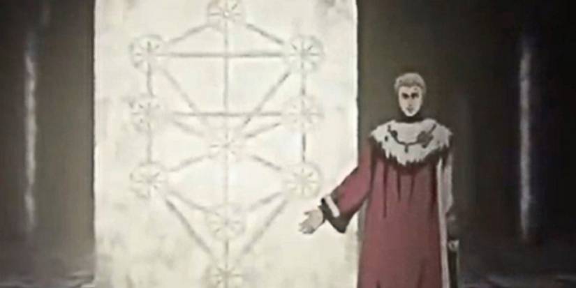 10 Anime With Alchemical Symbolism (That Aren't Fullmetal Alchemist)