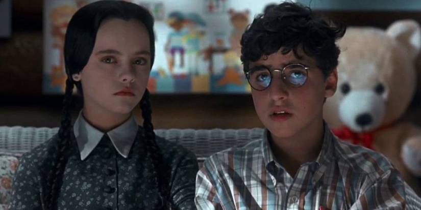 Wednesday: How Old Is Wednesday Addams?