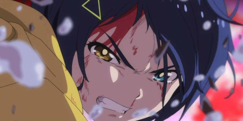 10 Anime Series With A Positive Message (& What They Are)