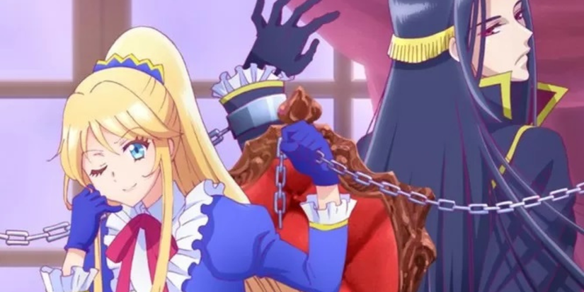 15 Amazing Isekai Anime That Were Ruined By Their Endings