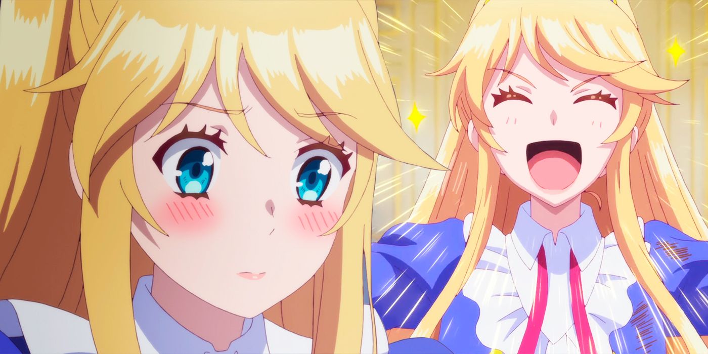 Shojo Anime: Everything You Need To Know About Shojo, Explained