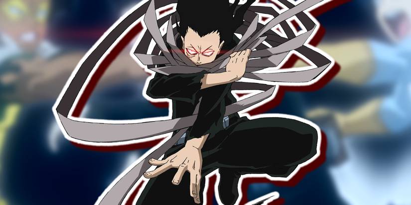 MHA: Can Permanent Mutant-Type Quirks Be Stolen?