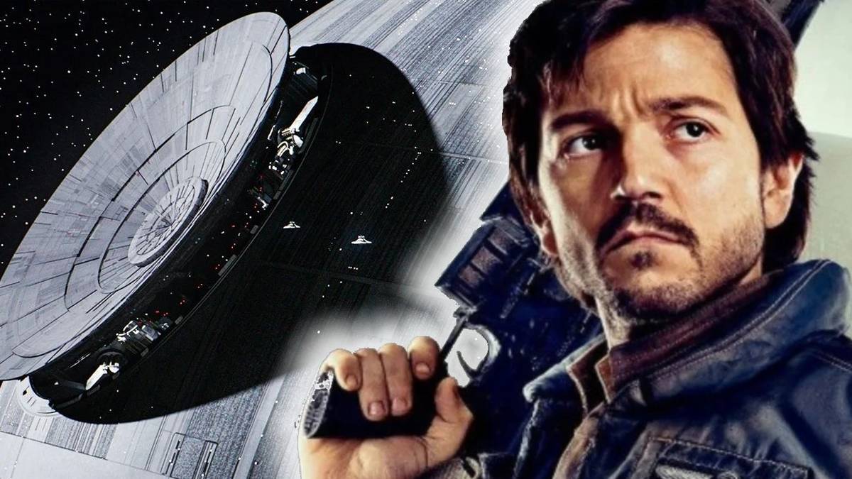 Andor Finale's End-Credits Scene, Explained