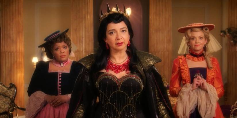 Disenchanted: Every Fairy Tale Reference in Disney's Enchanted Sequel