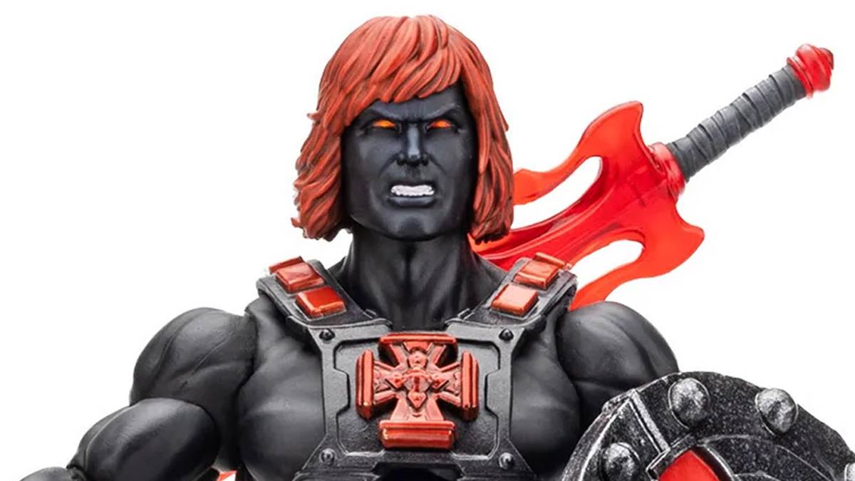 He-Man's Evil Anti-Eternia Villain Returns as an Intense (and Expensive ...