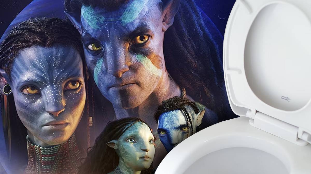 How to Time Your Avatar 2 Bathroom Break According to James Cameron