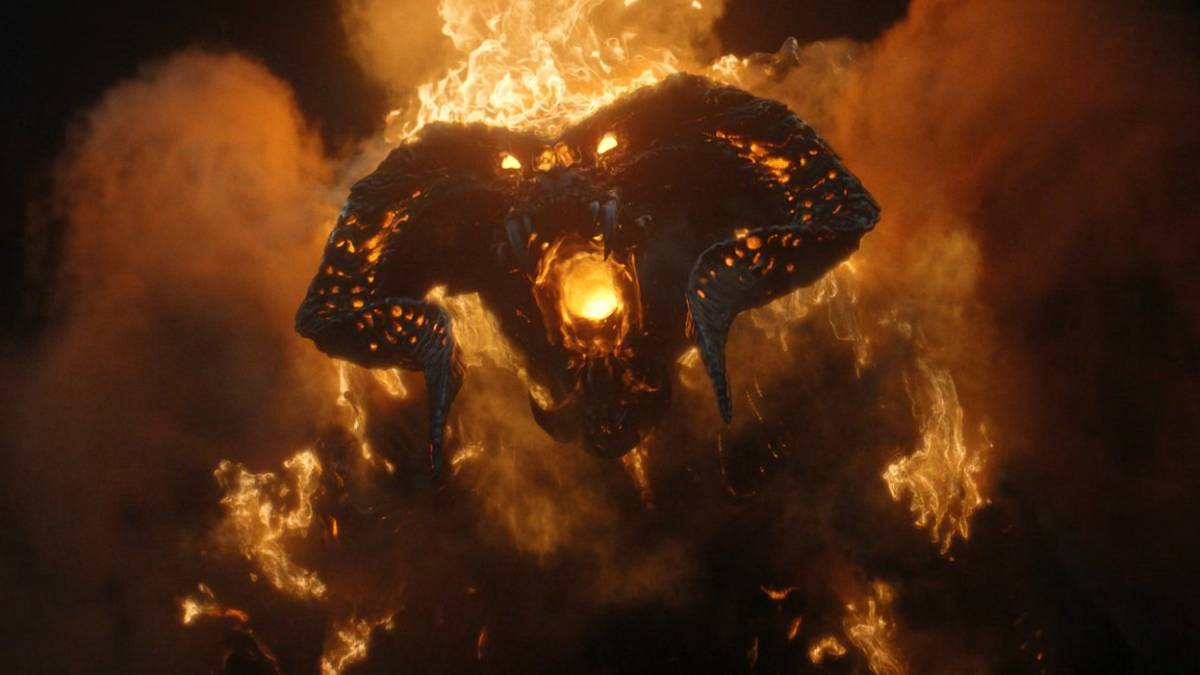 Why the Balrog of Moria Was Called Durin's Bane in Lord of the Rings
