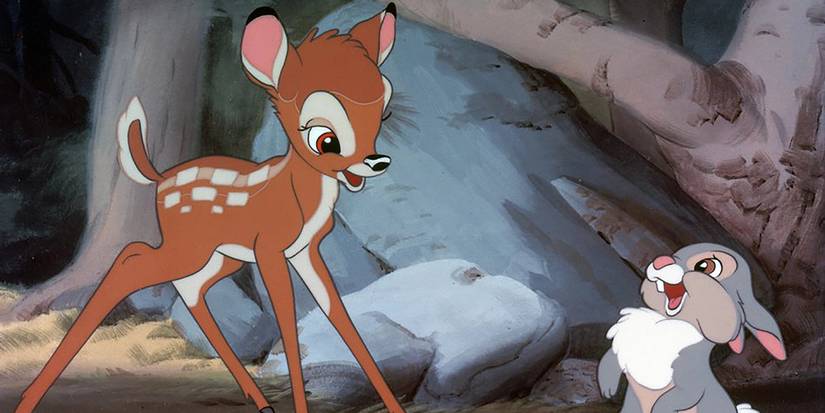 10 Old-School Disney Movies That Are Still Absolute Masterpieces