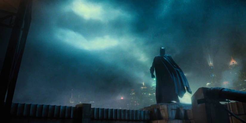 Why The Bat-Signal Continues to Shine From Film to Film