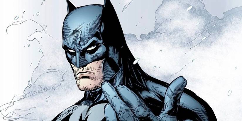 How Tall is Batman in Comics and Movies?