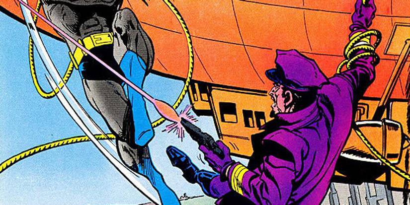 10 Batman Villains Who Were Better Forgotten
