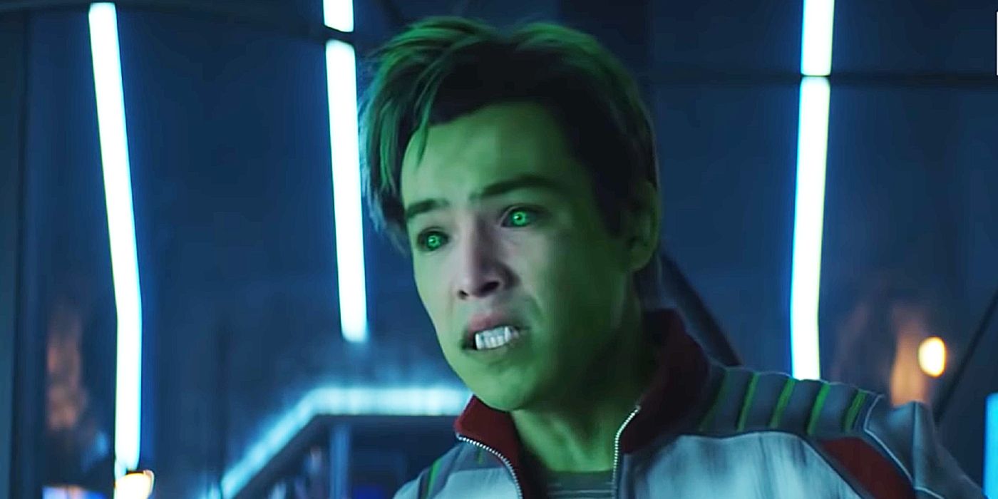 Teen Titans Go Top 10 Beast Boy Transformations Dc
