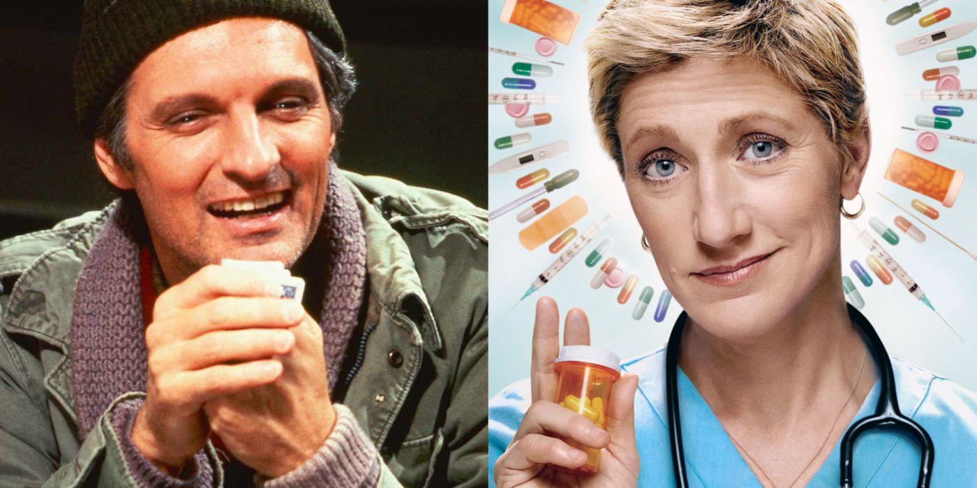 13 Years Ago, This Medical Comedy Shattered Fans' Hearts